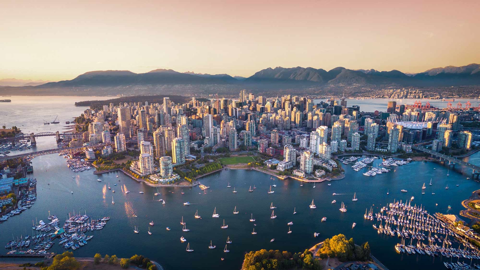 City Competitiveness Redefined: which cities will thrive in the era of climate change? - Arup