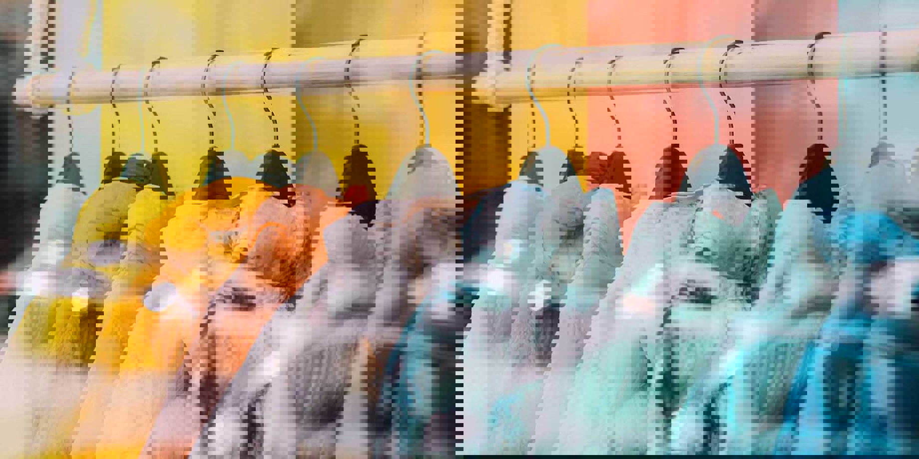 Circular fit out in retail stores - Arup