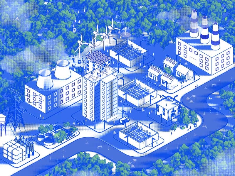 The future of data centres: how is the industry changing in the AI era ...