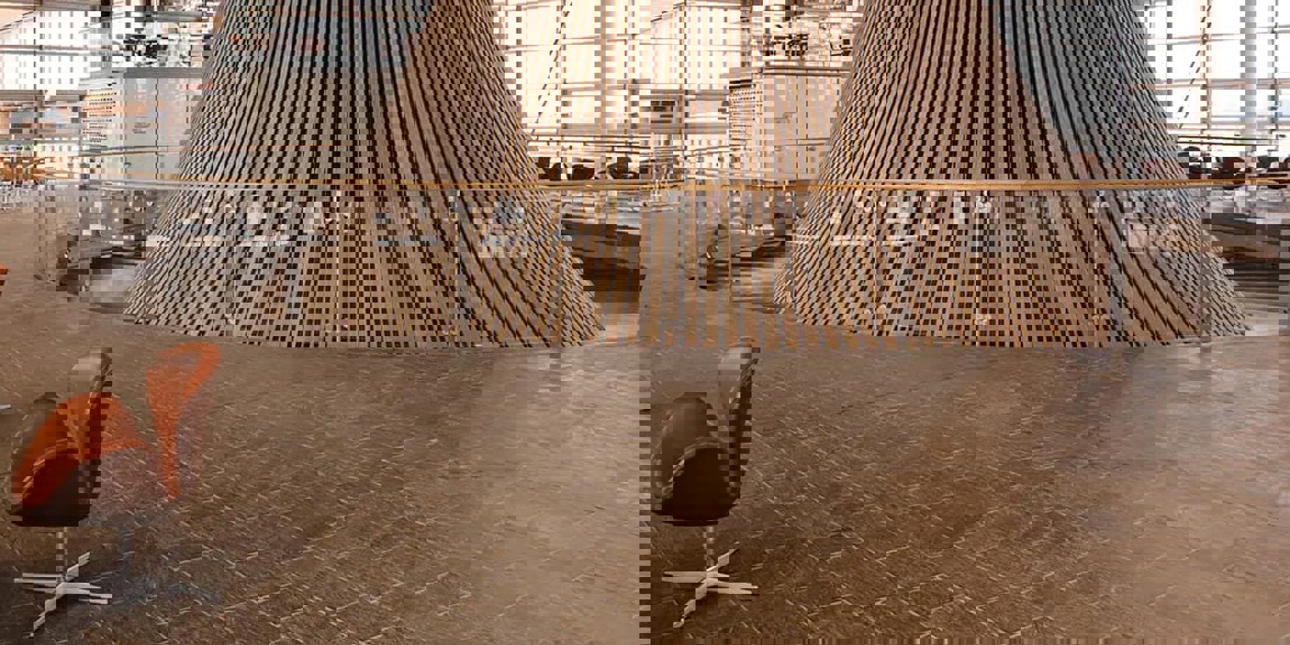 Designing with timber | Arup