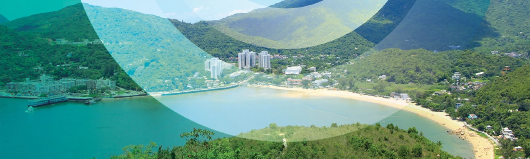 Designing a sustainable rural township with nature-based solutions - Arup