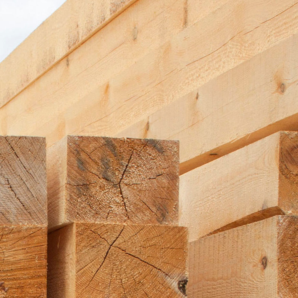 Timber offices: the time has come - Arup