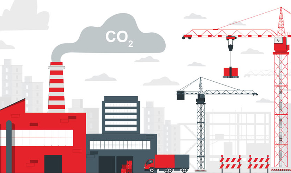 Embodied carbon reduction roadmap - Arup Embodied carbon reduction roadmap - Arup
