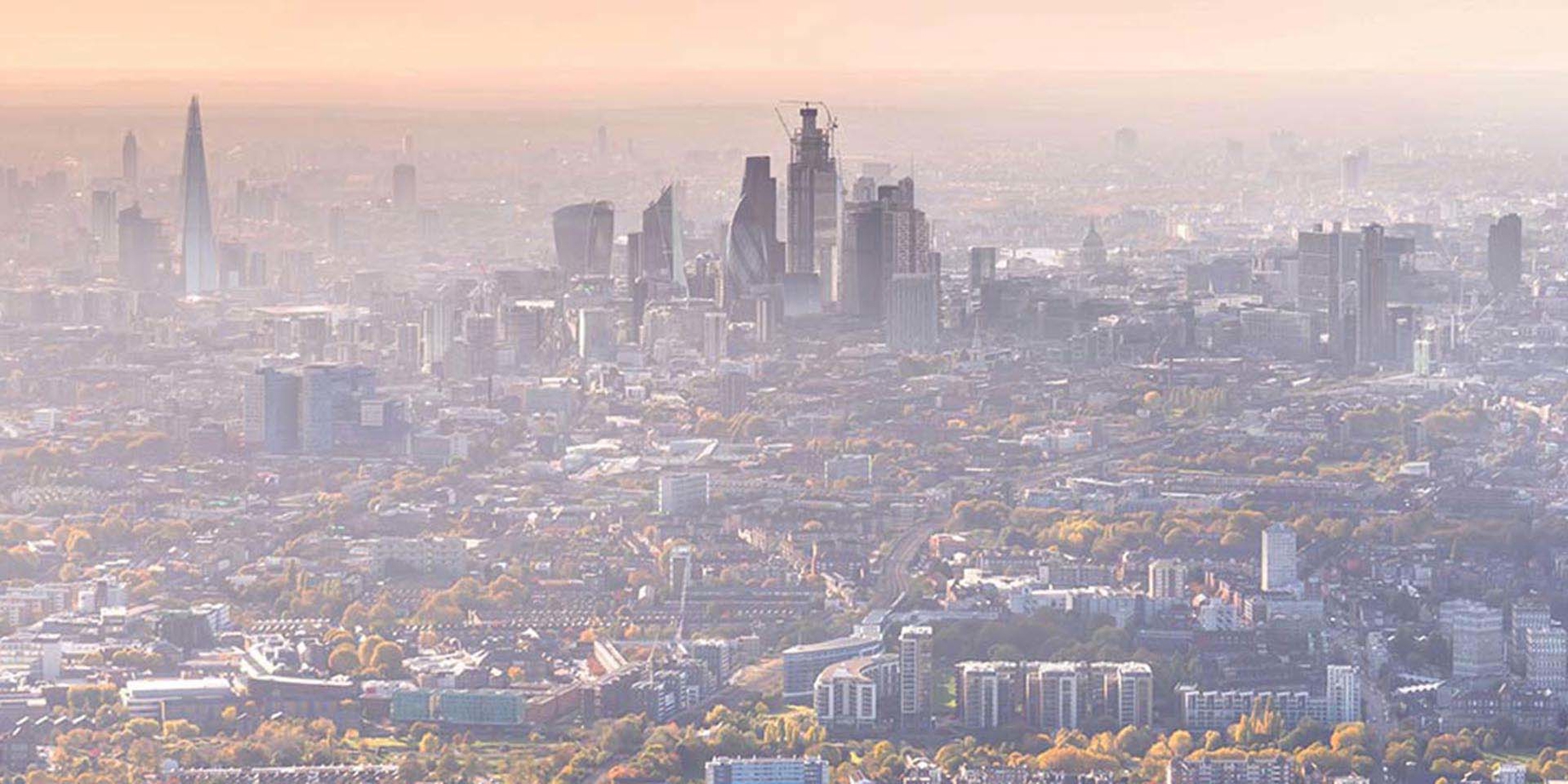 Establishing a Hydrogen Economy: The future of energy 2035 | Arup