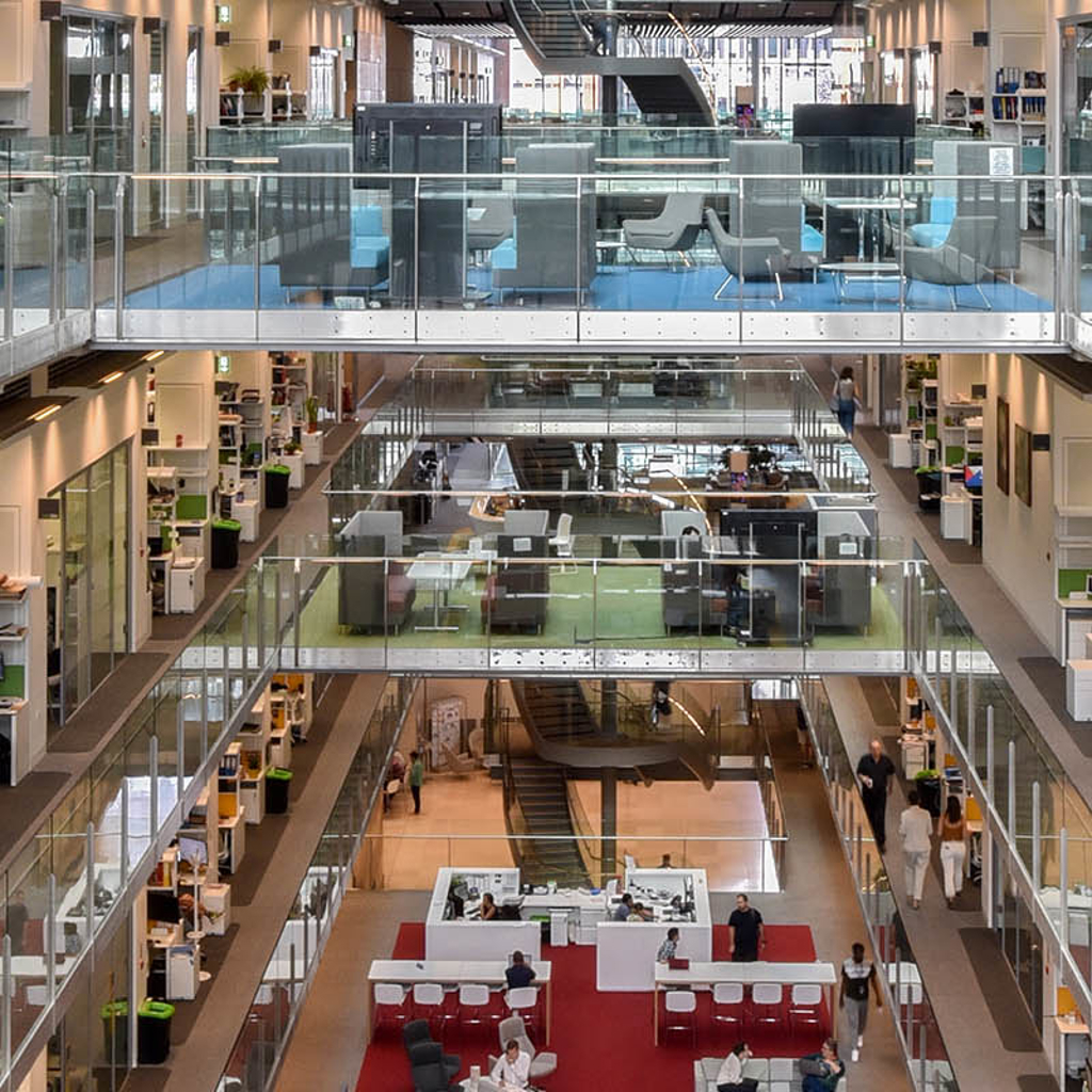 Arup's continuous innovation legacy - Arup