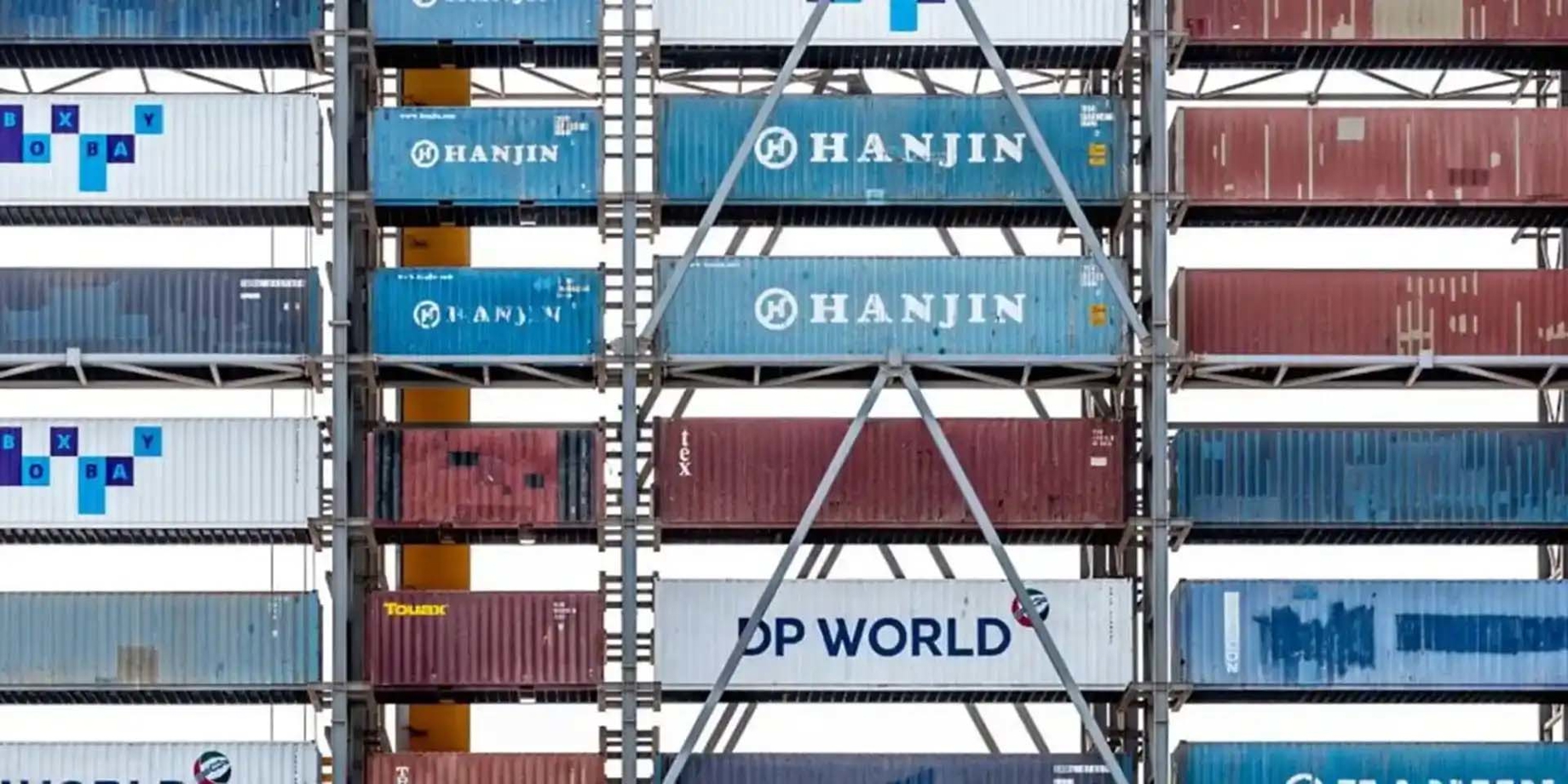 Future of Goods Movement - Arup