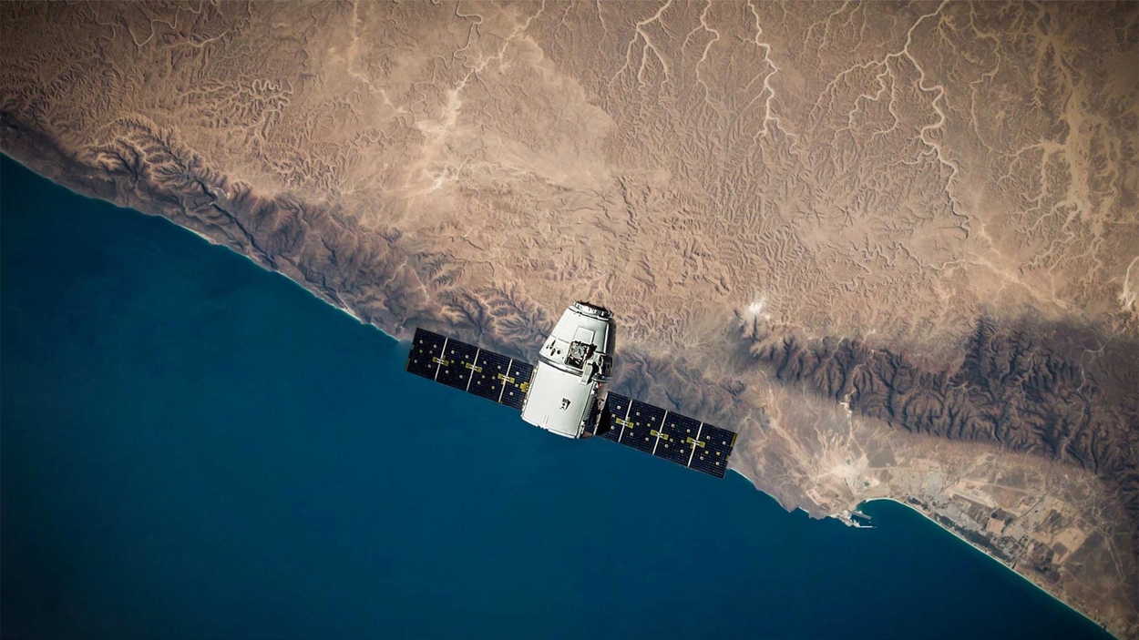 Global Sponge Cities Snapshot | Arup