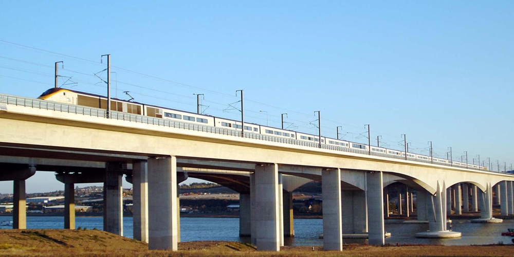 How High Speed 1 has influenced London's growth for the past 20 years ...