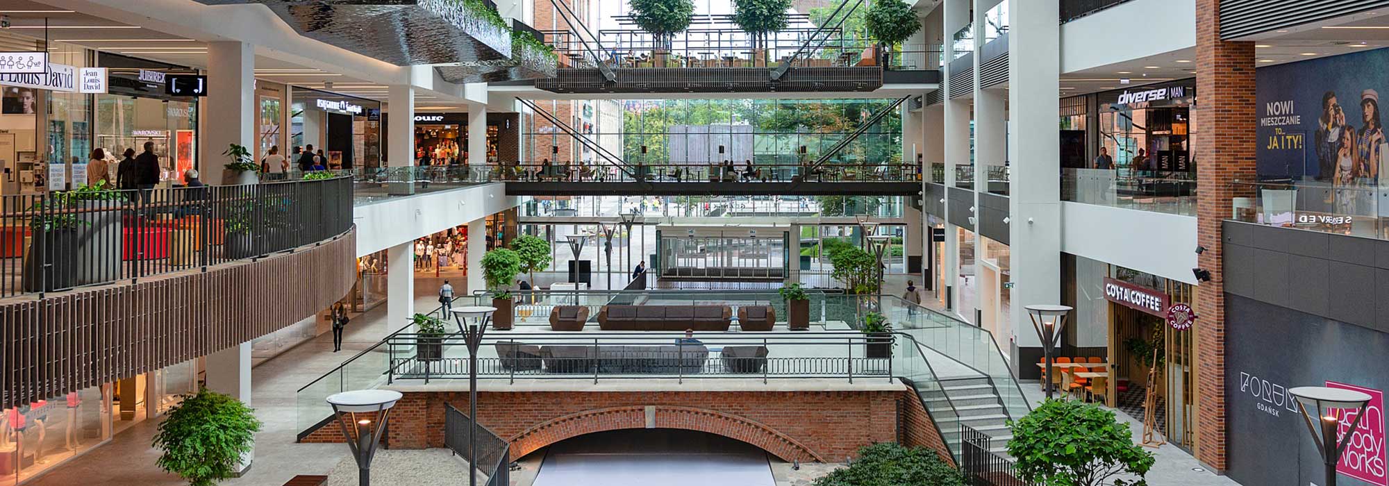 Hybrid Retail Asia - Arup