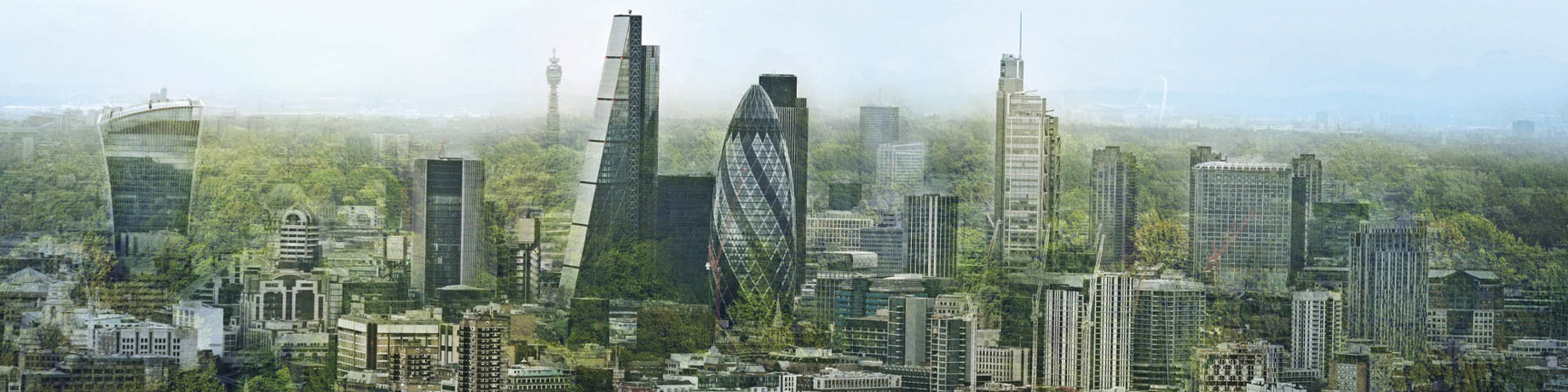 Ideas for Future London - Arup