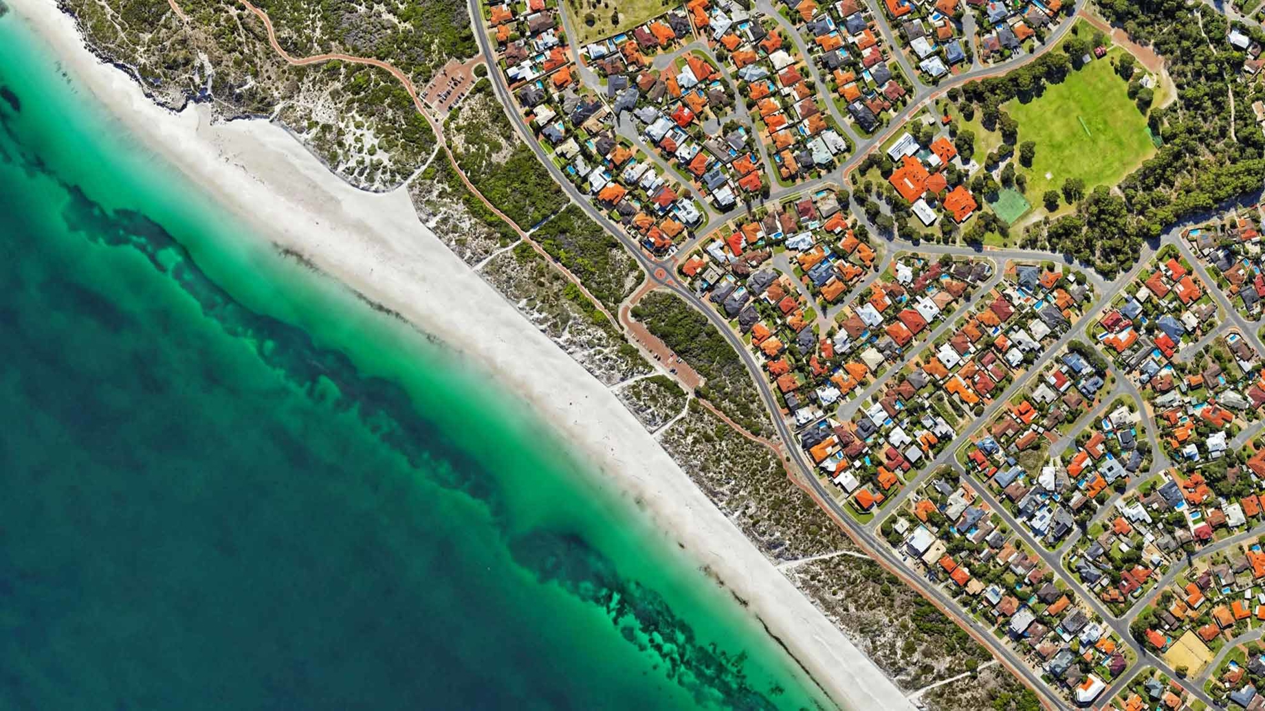 Designing for planetary boundary cities | Arup