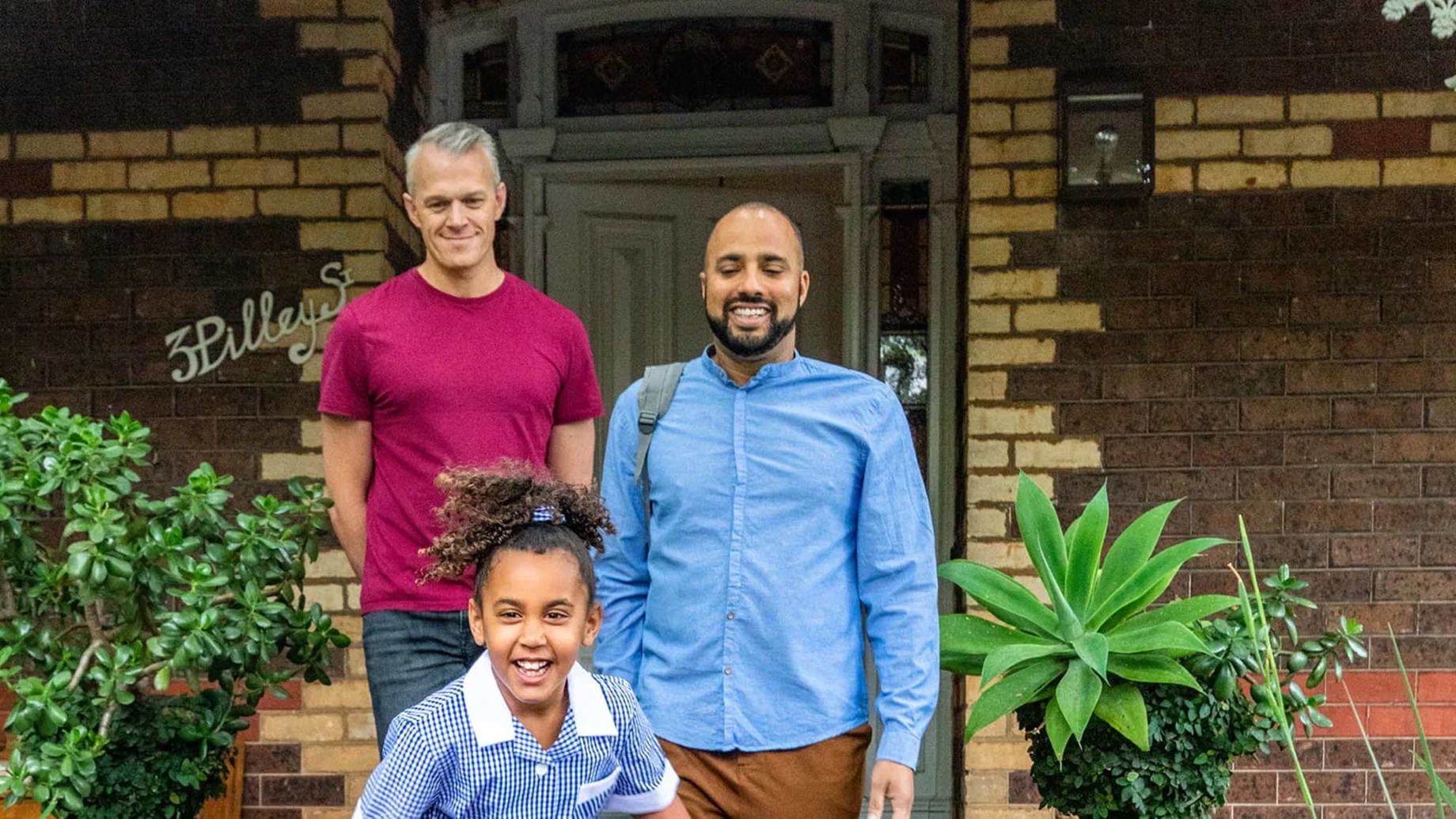 Queering Cities in Australia - Arup