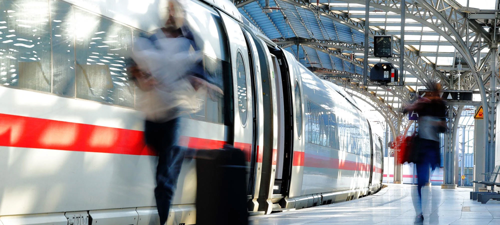 Climate proofing railway infrastructure - Arup
