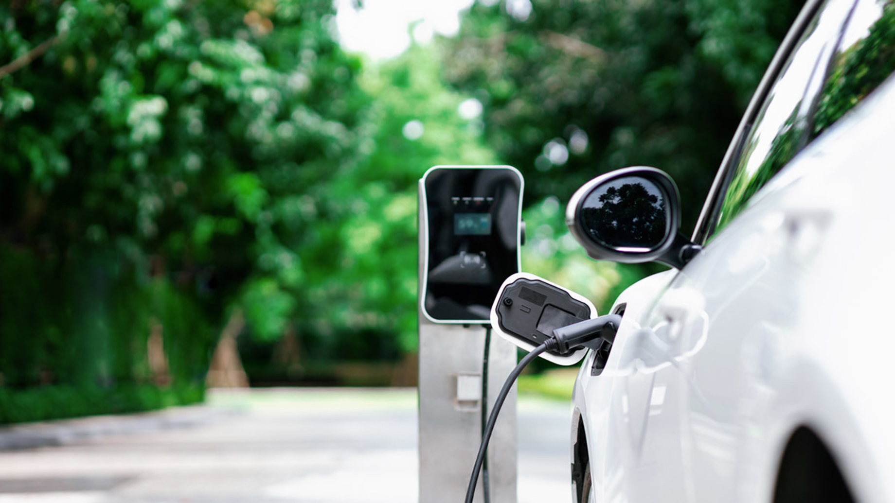 Road mapping an equitable electric vehicle transition - Arup
