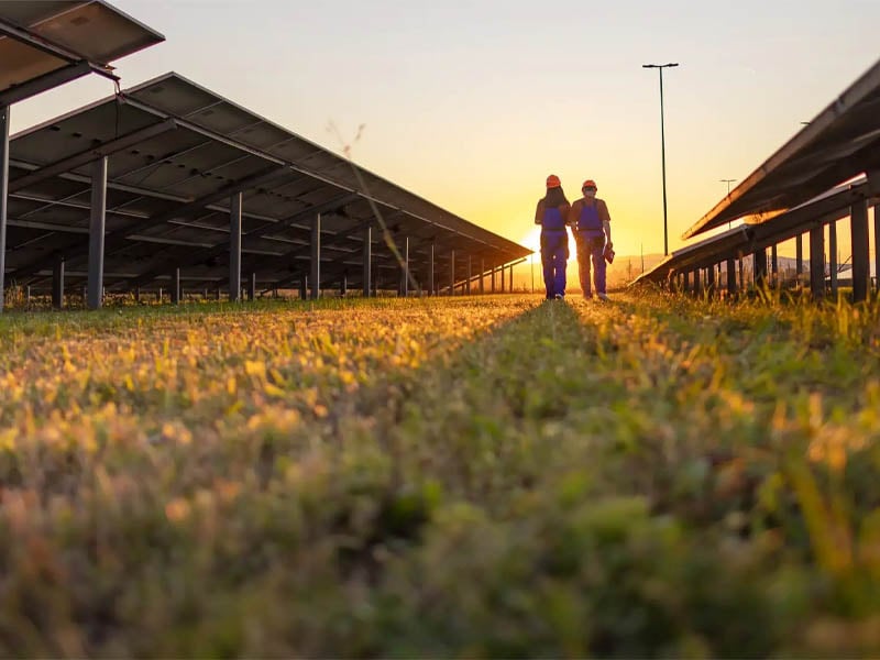 Sustainability through delivery - Leveraging portfolio, programme and project management to ...