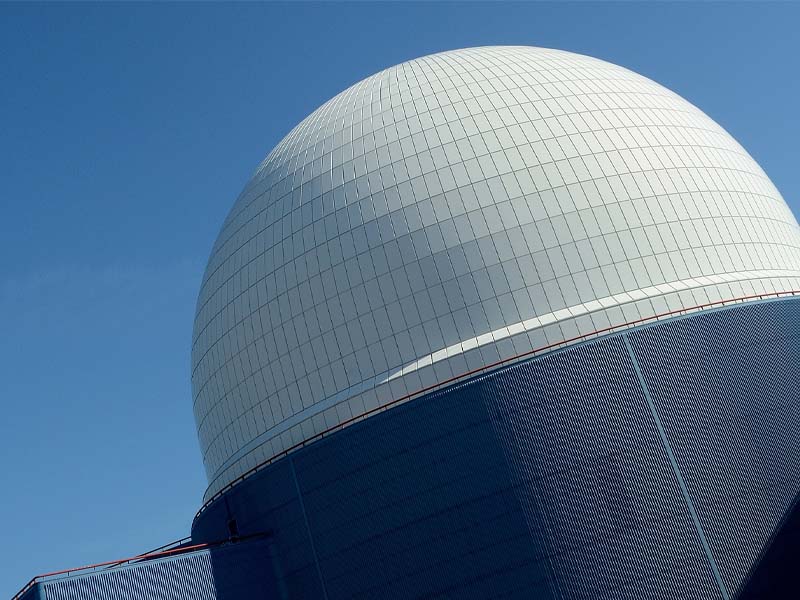 Unlocking Advanced Modular Reactors in the UK - Arup