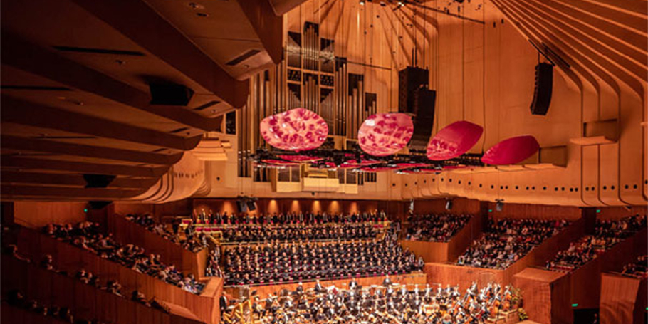 Designing the Sydney Opera House | Arup