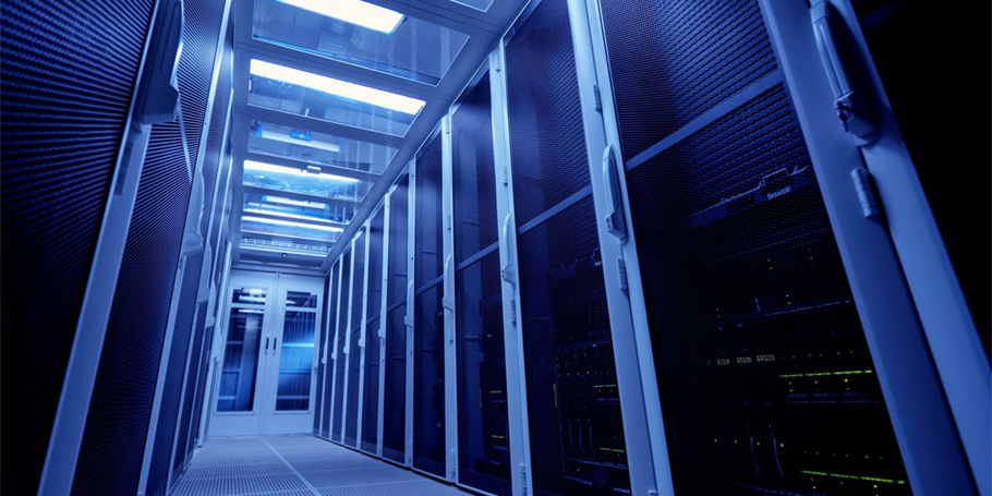 How can data centres become more sustainable? - Arup