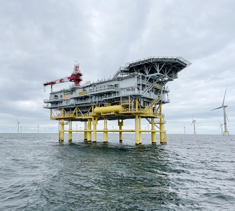 Renewable energy - Arup