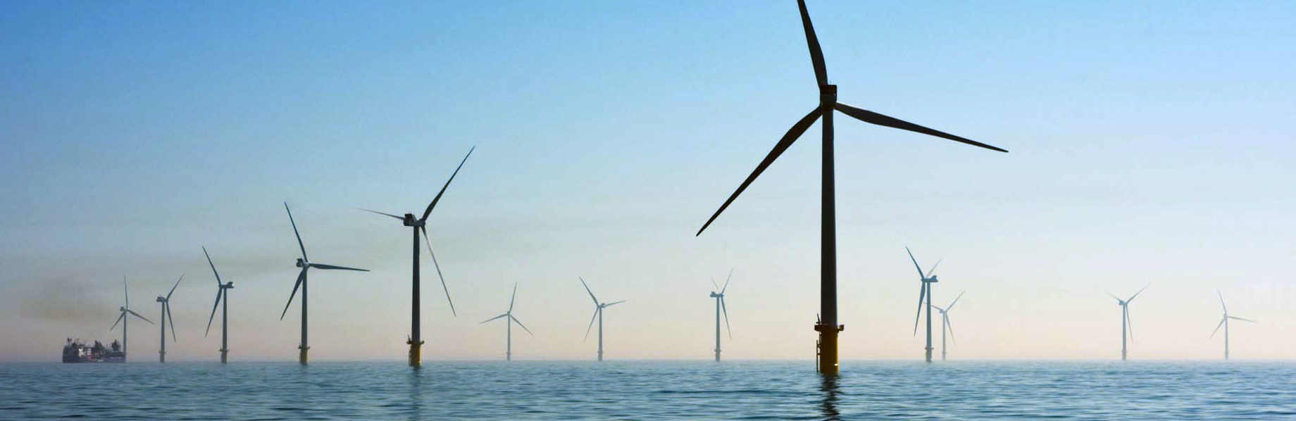 Offshore wind - Arup