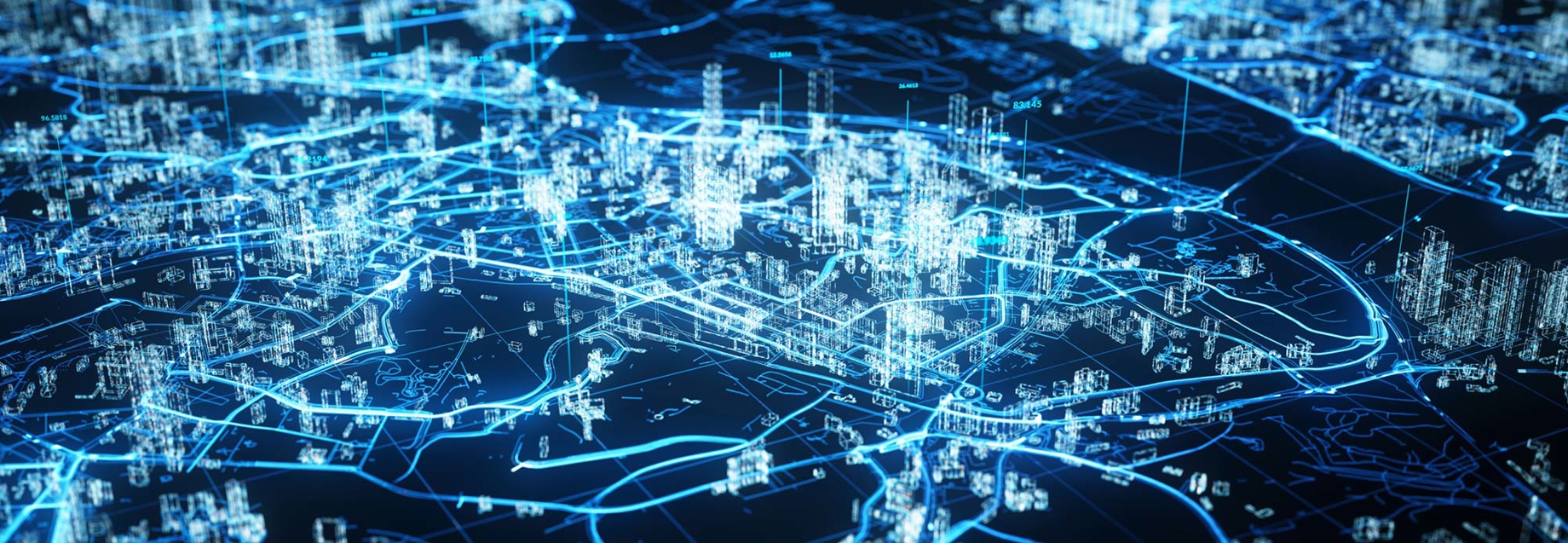 Digital energy | Arup