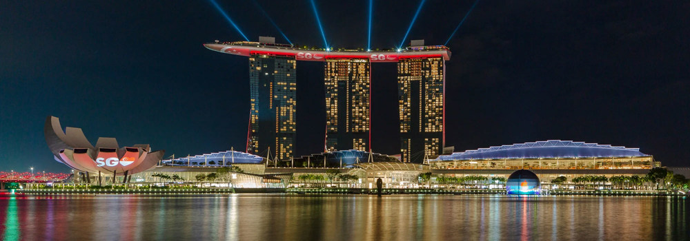 Hotel visitor experience - Arup