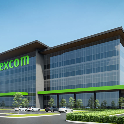 Arup selected to support Dexcom’s newest production facility in ...