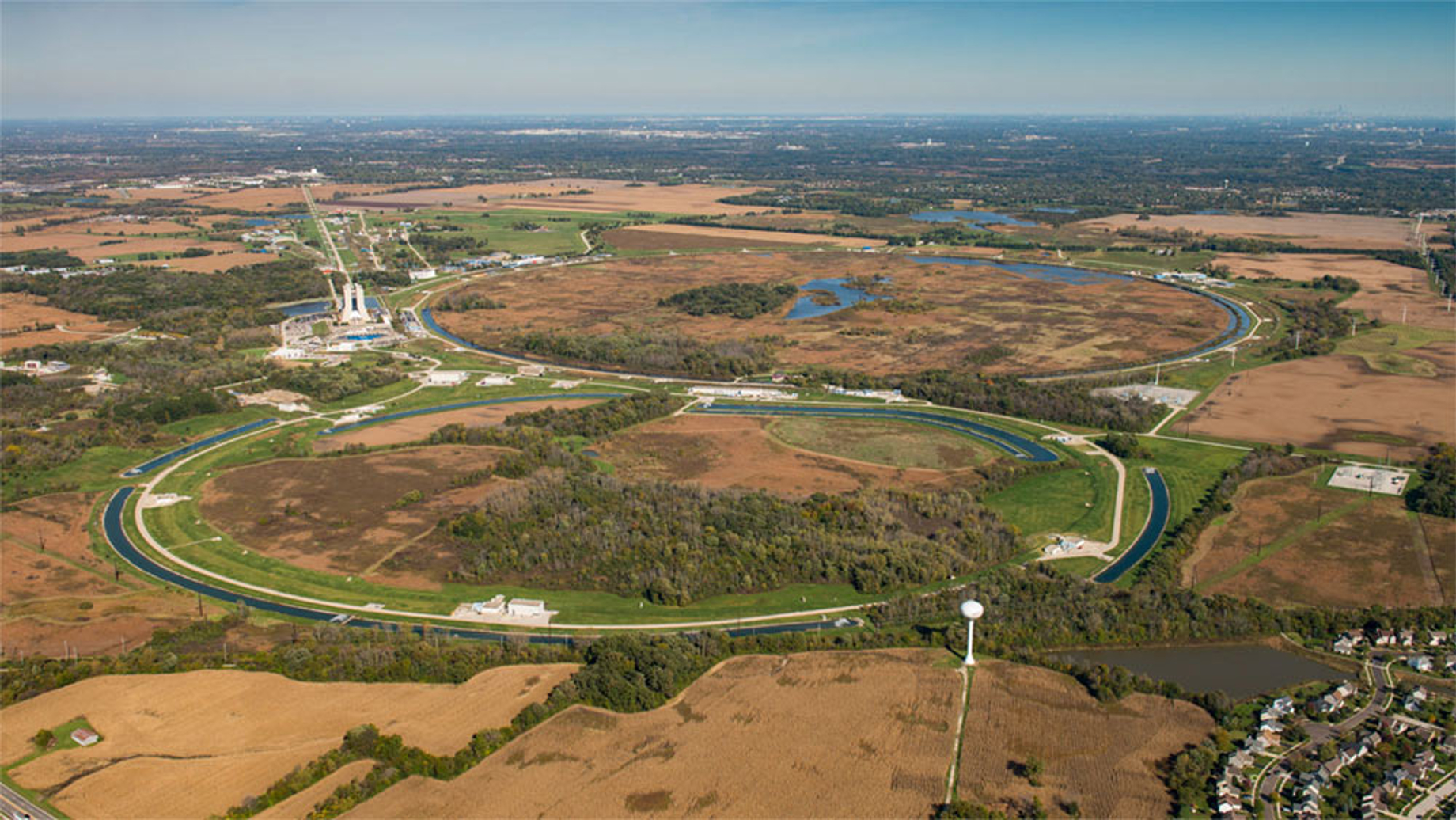 Arup selected to provide multidisciplinary services for Fermilab’s ...