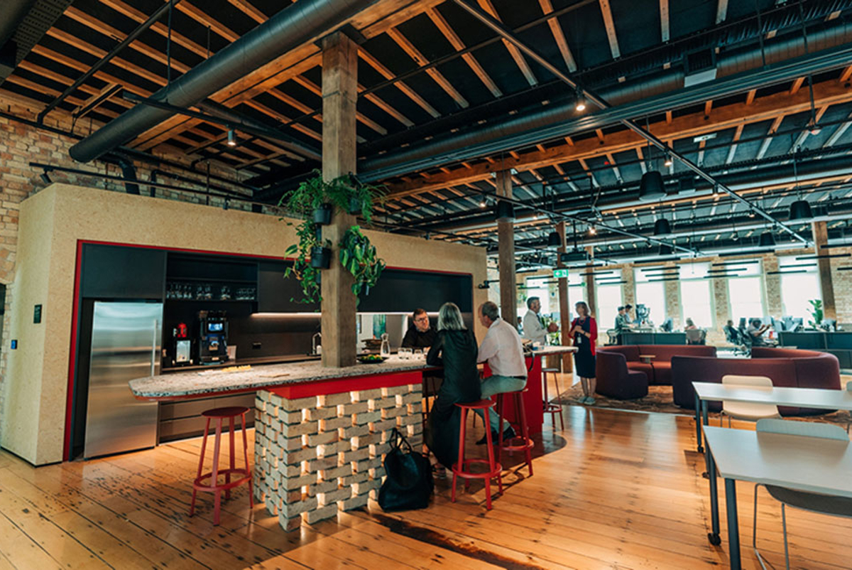 Arup paves way for Auckland’s zero waste targets - Arup