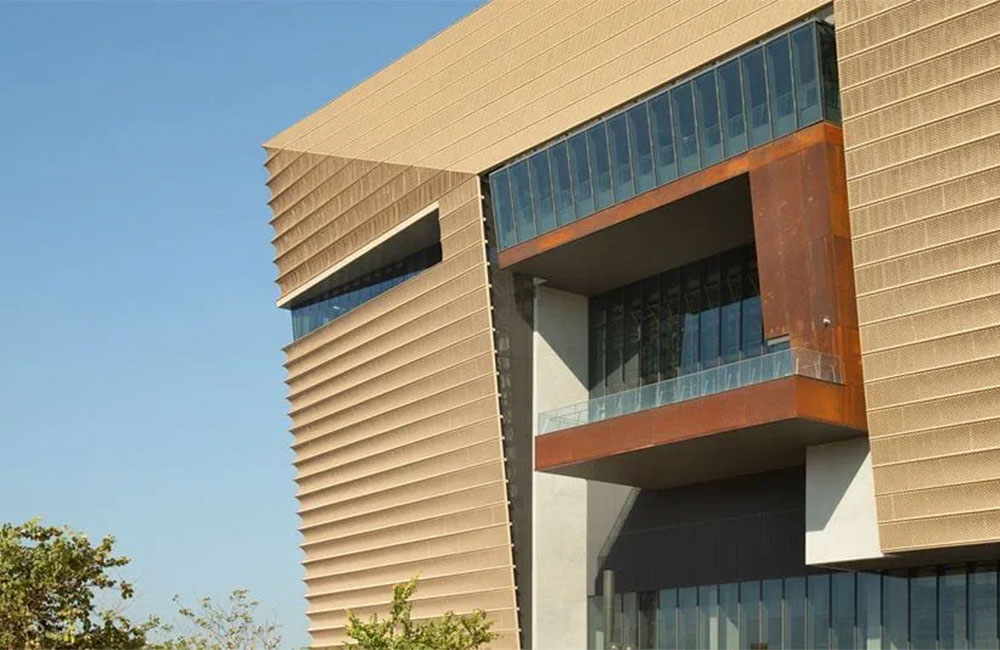 Arup wins six awards at Structural Excellence Award - Arup