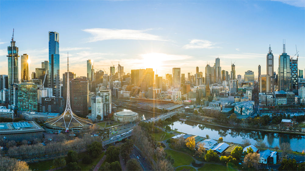 Developing a Net Zero Roadmap – Supporting the Victorian Chamber of ...