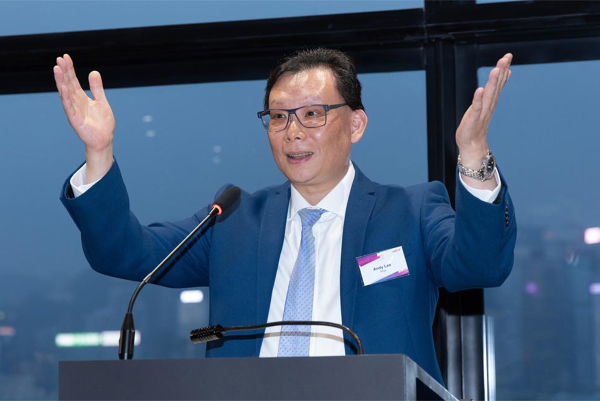 Arup event highlights the importance of collaboration and sustainable ...