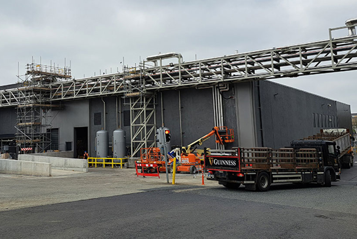 Four Arup projects recognised at Ireland's 2023 ACEI and IStructE ...