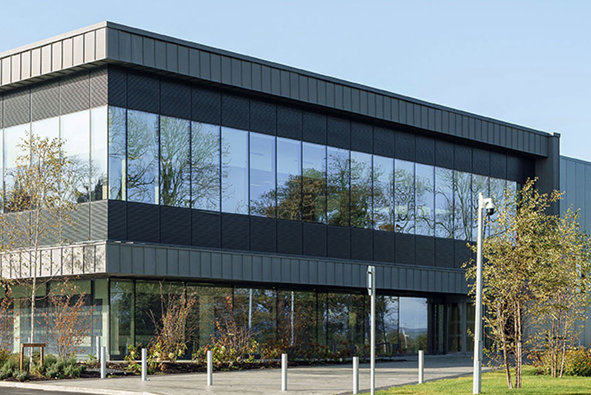 Four Arup projects recognised at Ireland's 2023 ACEI and IStructE Awards - Arup