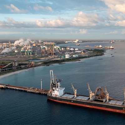 Explore all maritime news - Arup