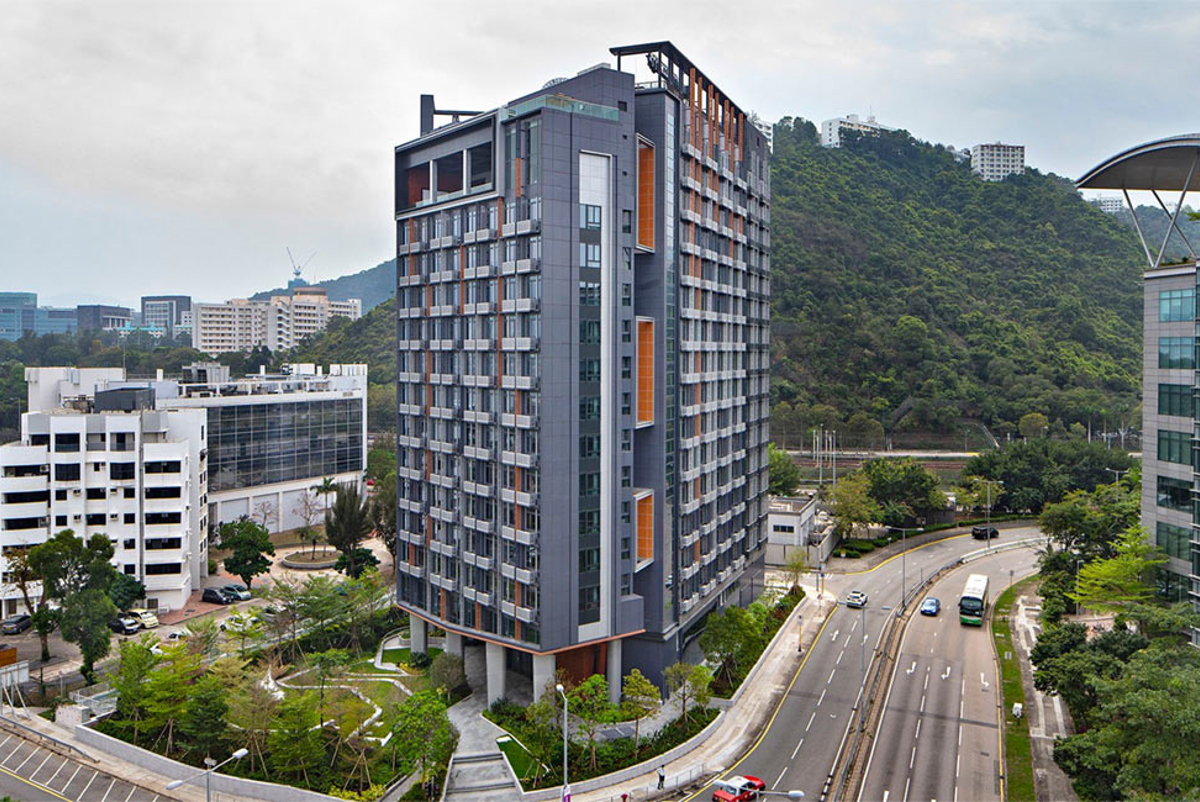 Sustainable projects honoured at Quality Building Award - Arup