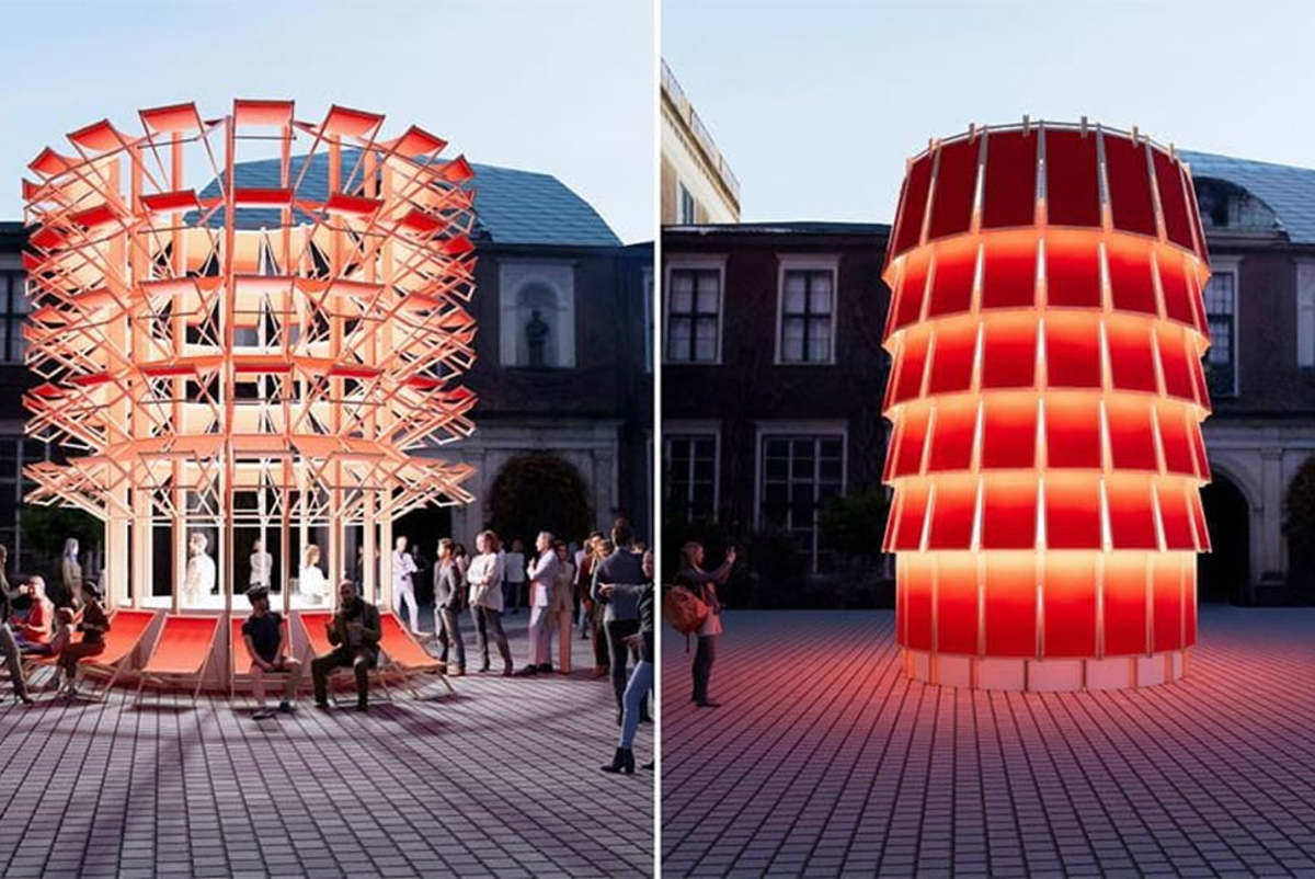 Arup continues CHART Architecture partnership - Arup