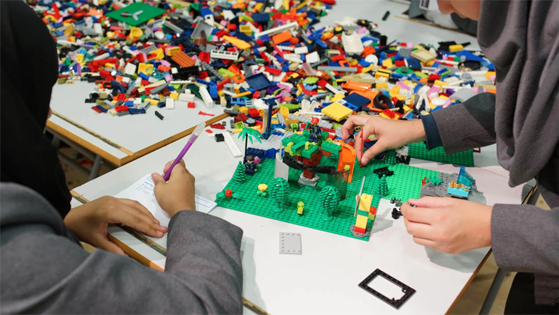 Arup Design Programme London: applications open | Arup