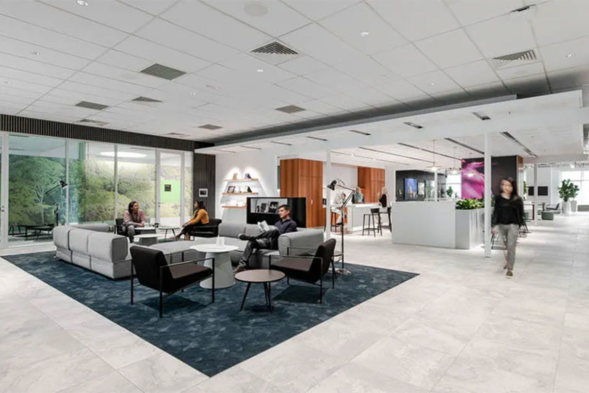 Arup Kuala Lumpur office wins first GreenRE Platinum Rating for Office ...