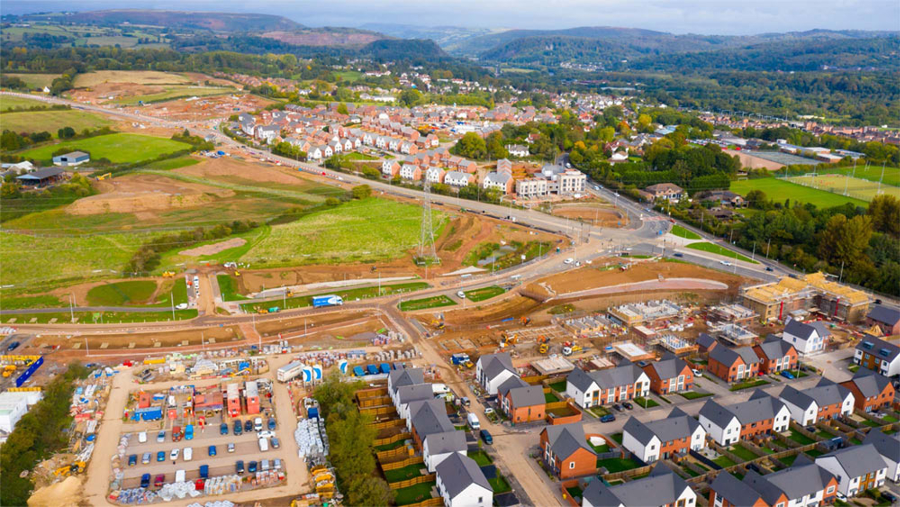 Arup supports Welsh Government with the implementation of legislation ...
