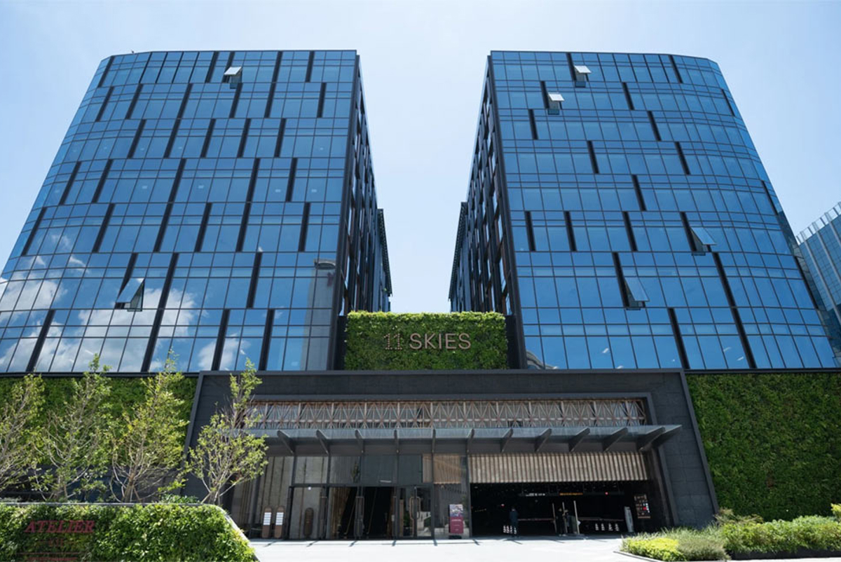 Arup’s innovative projects take top honours at the HKIE Excellent ...