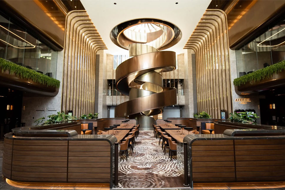 Arup’s innovative projects take top honours at the HKIE Excellent ...