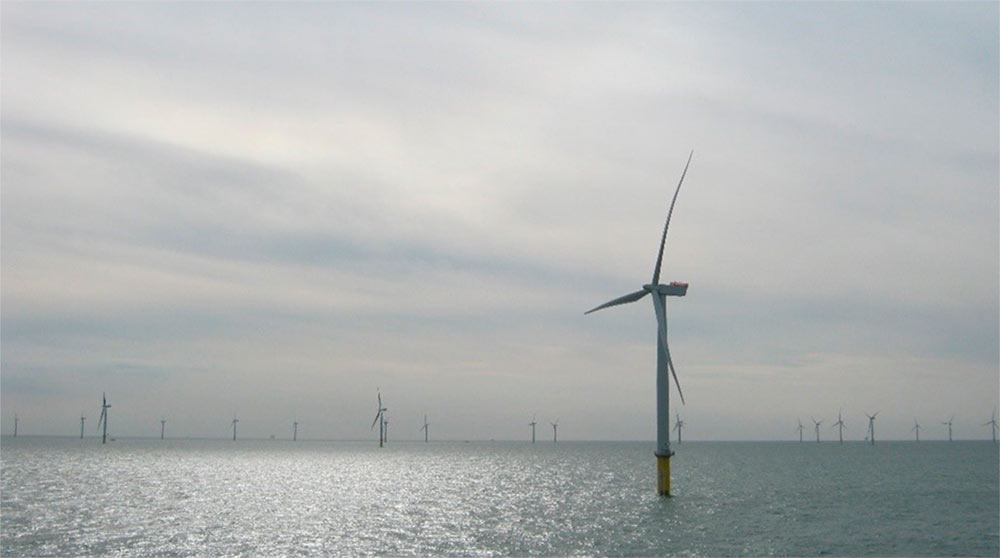 Arup to support Dutch clean energy ambitions with integrated ground ...