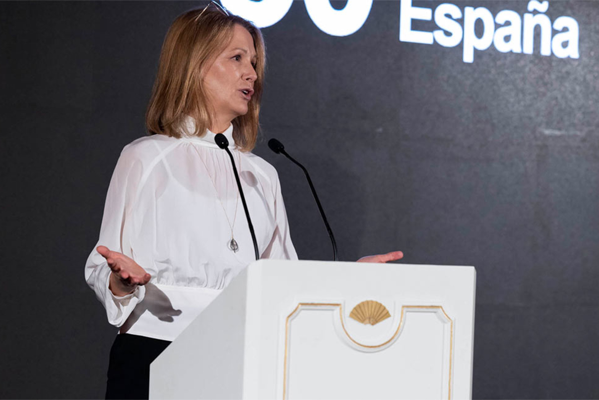 Arup celebrates its 30th anniversary in Spain - Arup
