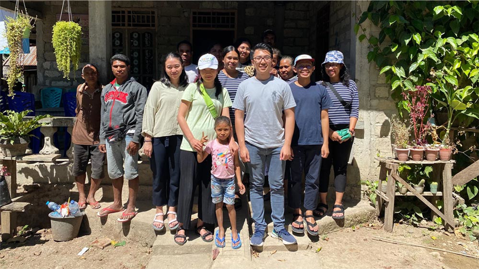 Improving water access for rural communities in Indonesia | Arup