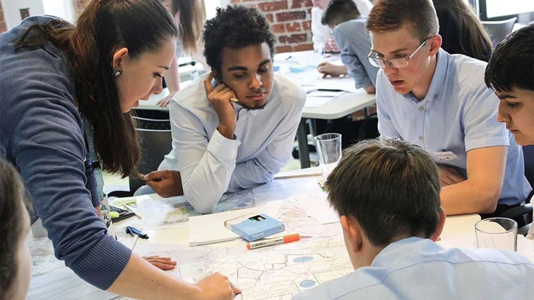 Arup Design Programme applications open - Arup