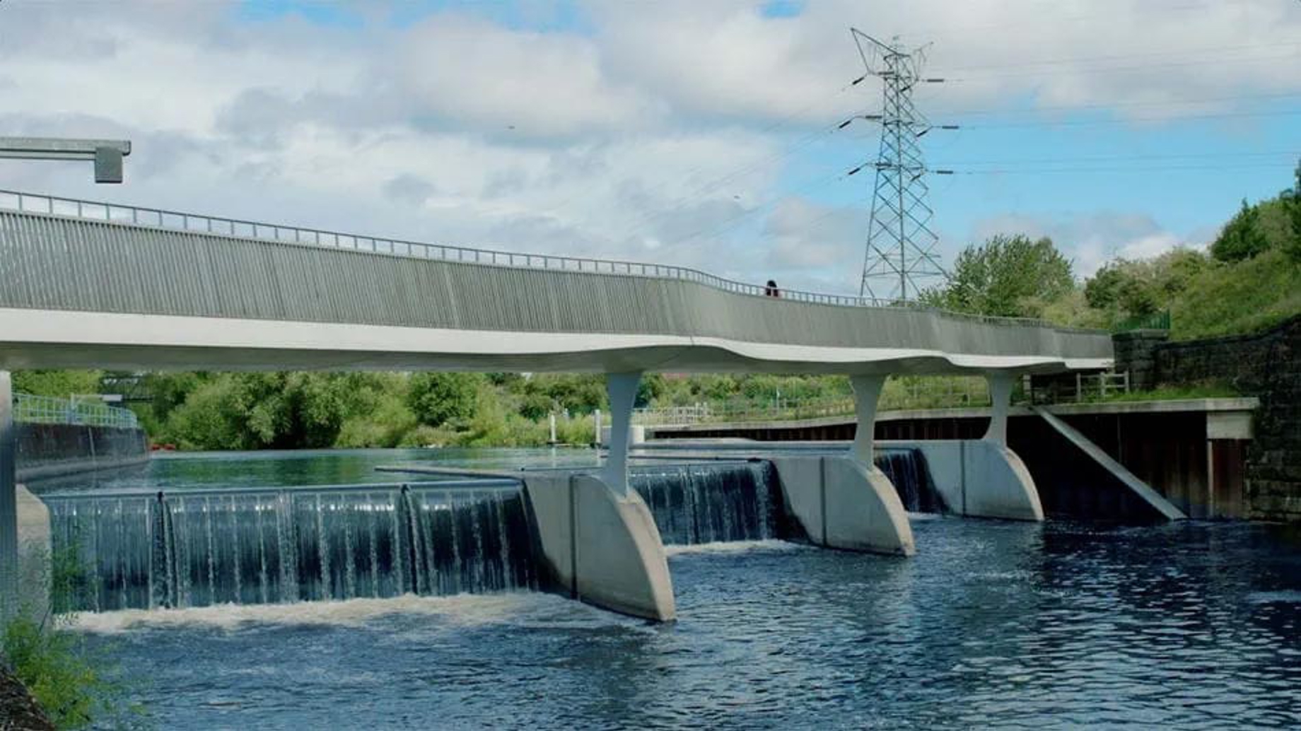 Arup Binnies JV selected for Thames Water’s Strategic Resource Options ...