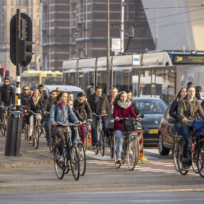 Explore all roads and streets news - Arup