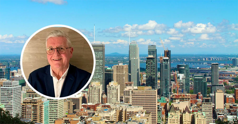 Arup appoints Jean-Marie Aubé Healthcare Business Leader for Canada - Arup