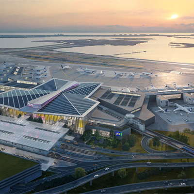 Aviation news from Arup - Arup